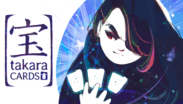 Announcing our next game, Takara Cards! – Post Mortem Pixels
